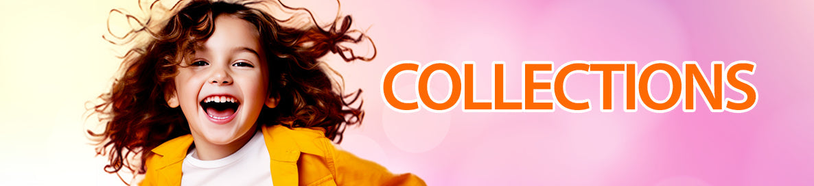 Book Collections – Tagged "Picture Books Collection" – VOX Books