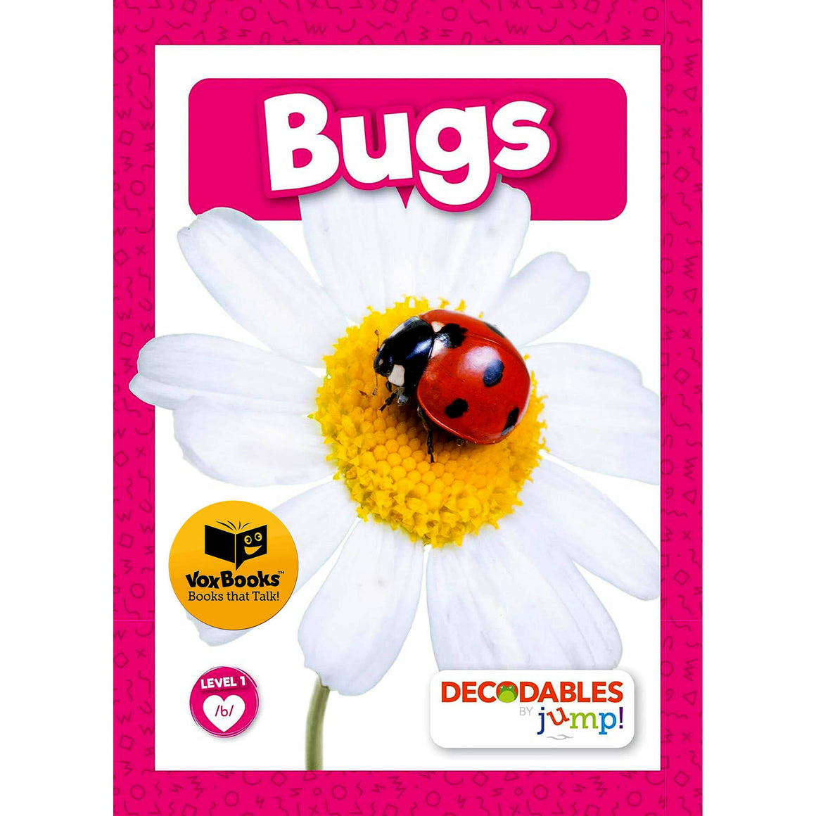 VOX Publishing, A Library Ideas Company – VOX Books