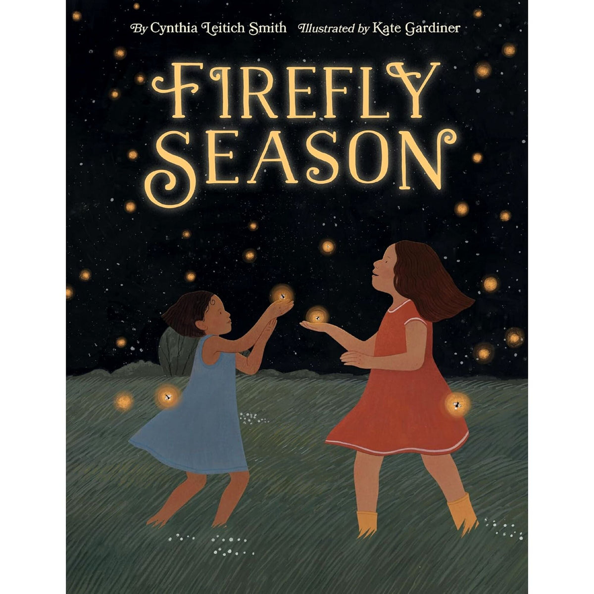 Book Title: Firefly Season – VOX Books