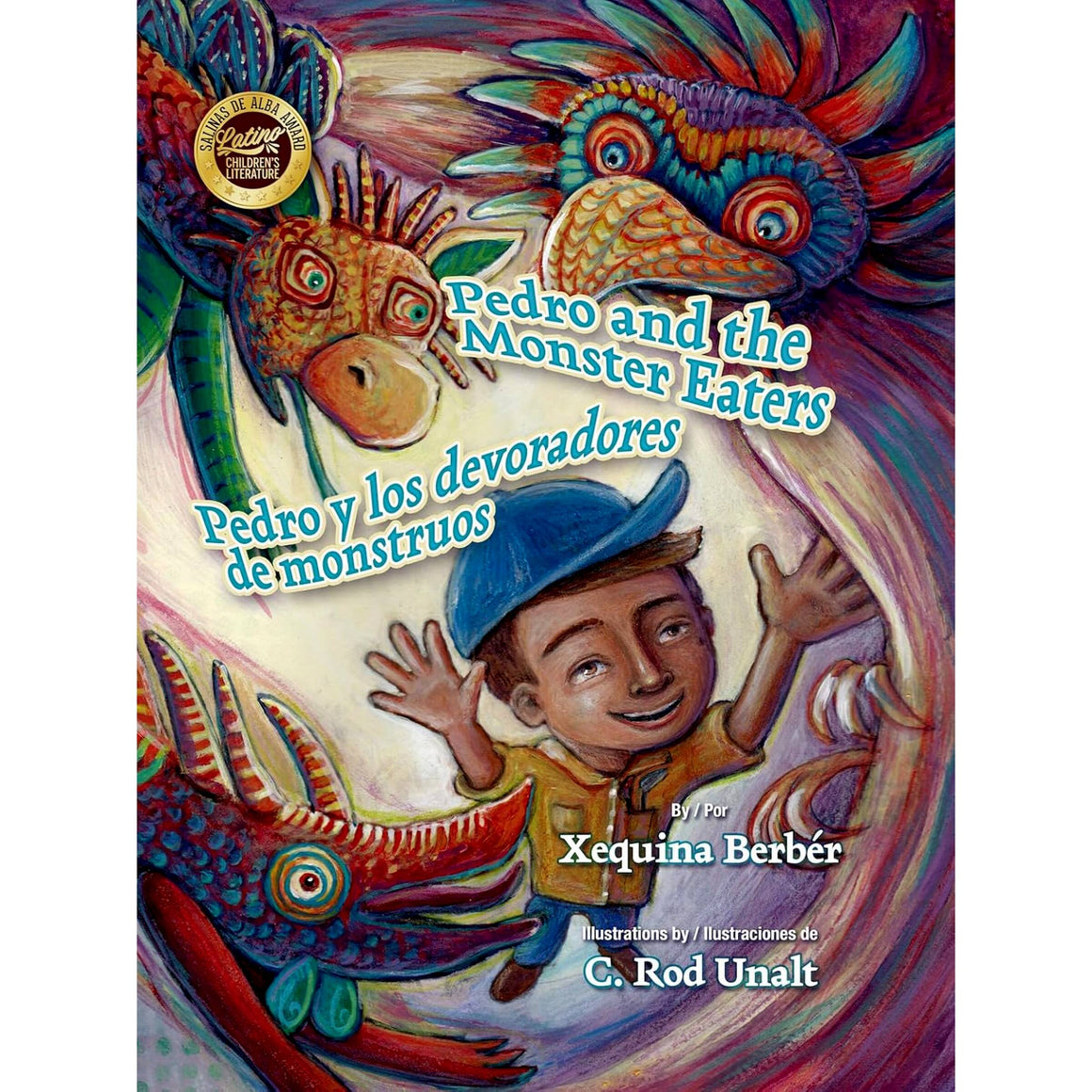 VOX Publishing, A Library Ideas Company – VOX Books