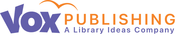 VOX Publishing, A Library Ideas Company – VOX Books