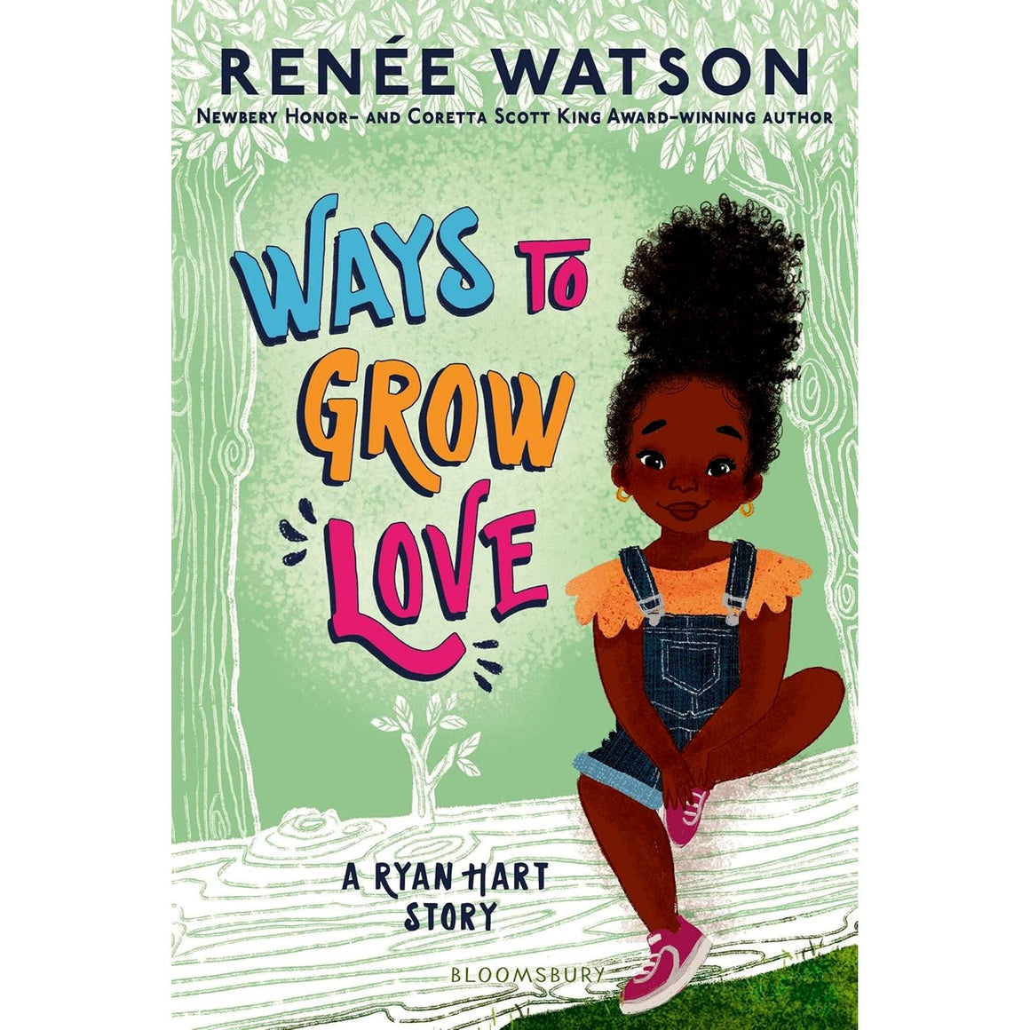 Book Title: Ways to Grow Love – VOX Books
