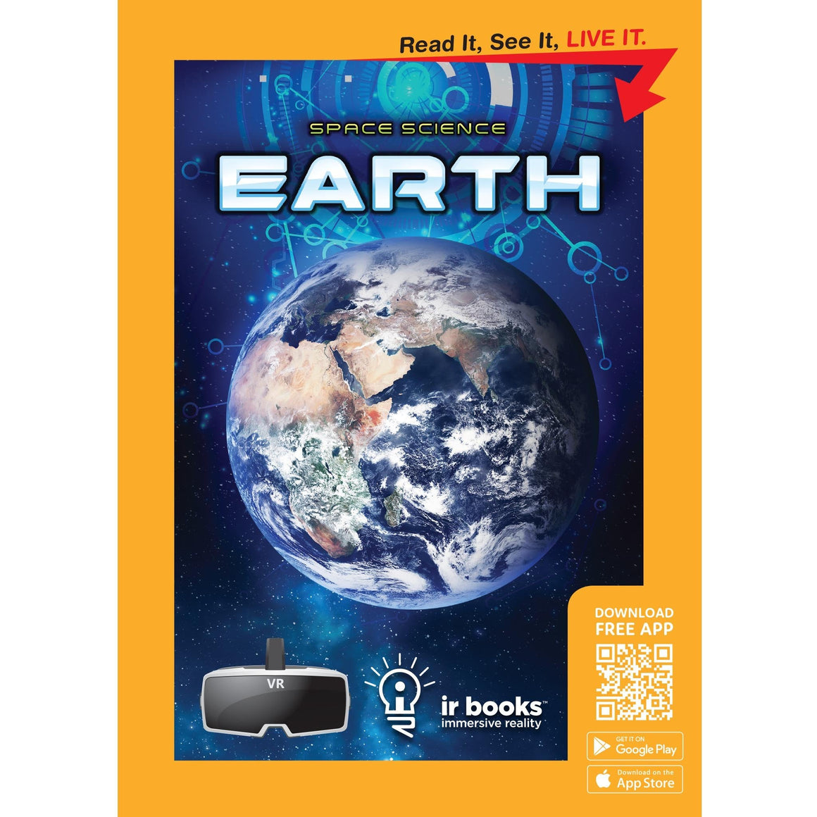 IR Books – VOX Books